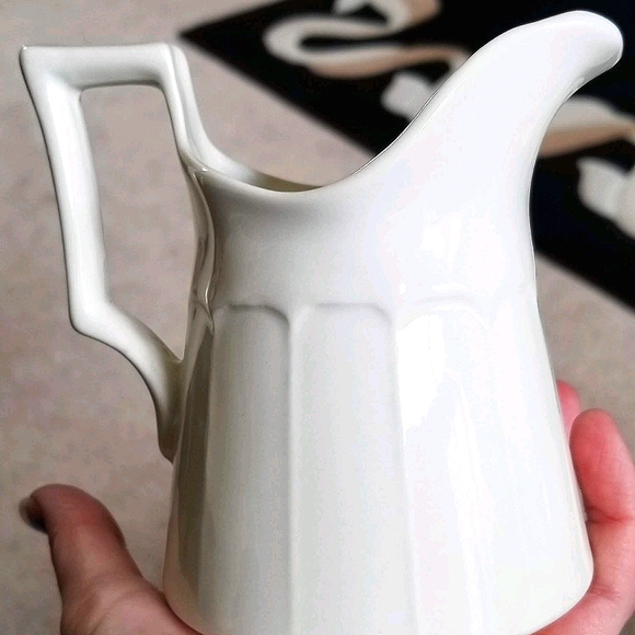 Joshua Crabtree | Kitchen | Vintage Creamer | Poshmark